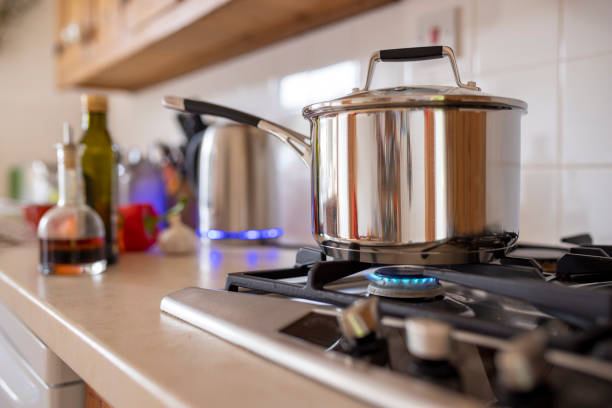 Upgrade Your Kitchen with a Gas Stove: A Complete Guide – GlobalBees Shop
