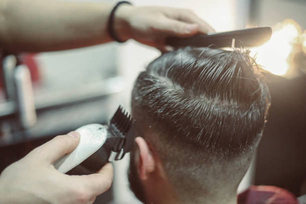 7 Men's Hairstyling Techniques to Style Your Hair Like a Pro ...