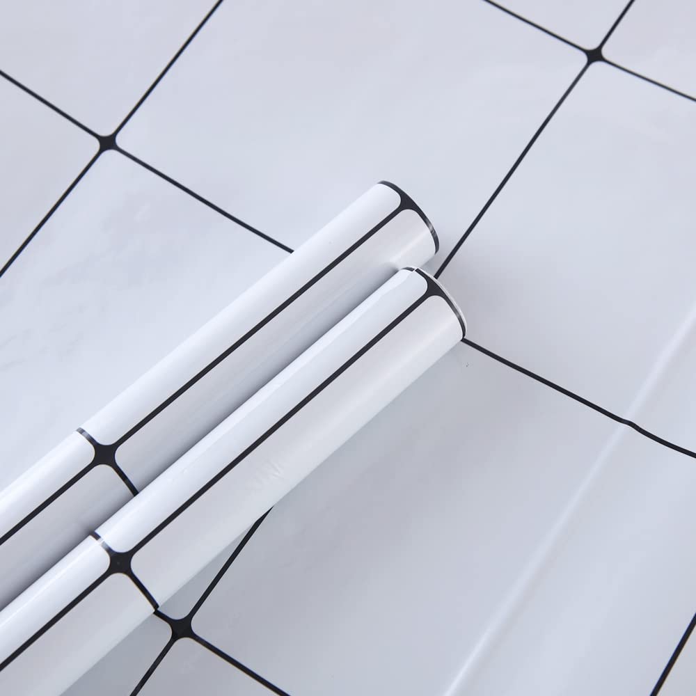 Kuber PET Wallpaper for Walls | Self-Adhesive Oilproof & Waterproof ...