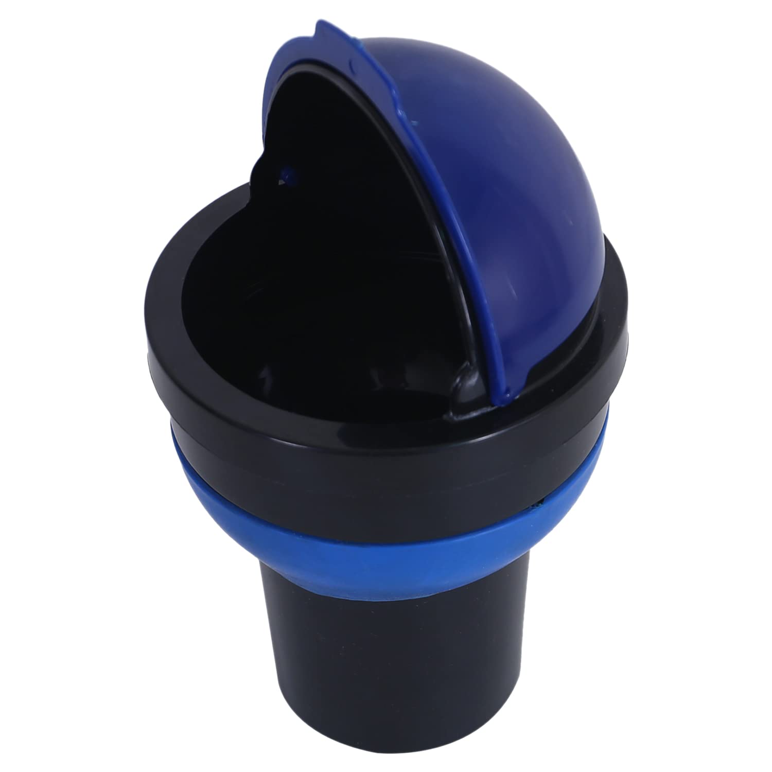 Kuber Industries Car Dustbin|Car Mini Dustbin With Lid|Leakproof ...