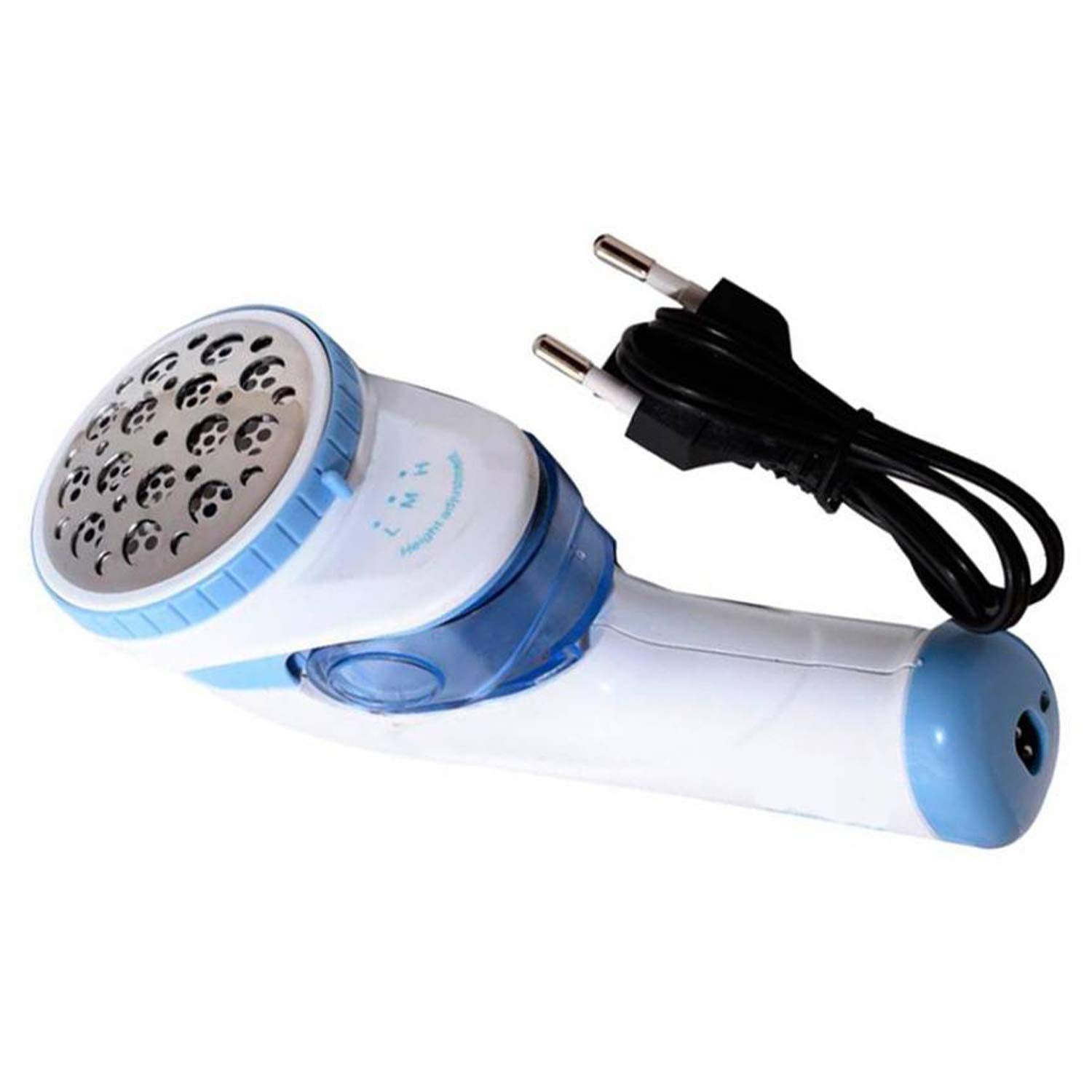 Kuber Industries Plastic Rechargeable Cloth Fuzz/Lint/Fluff Remover ...