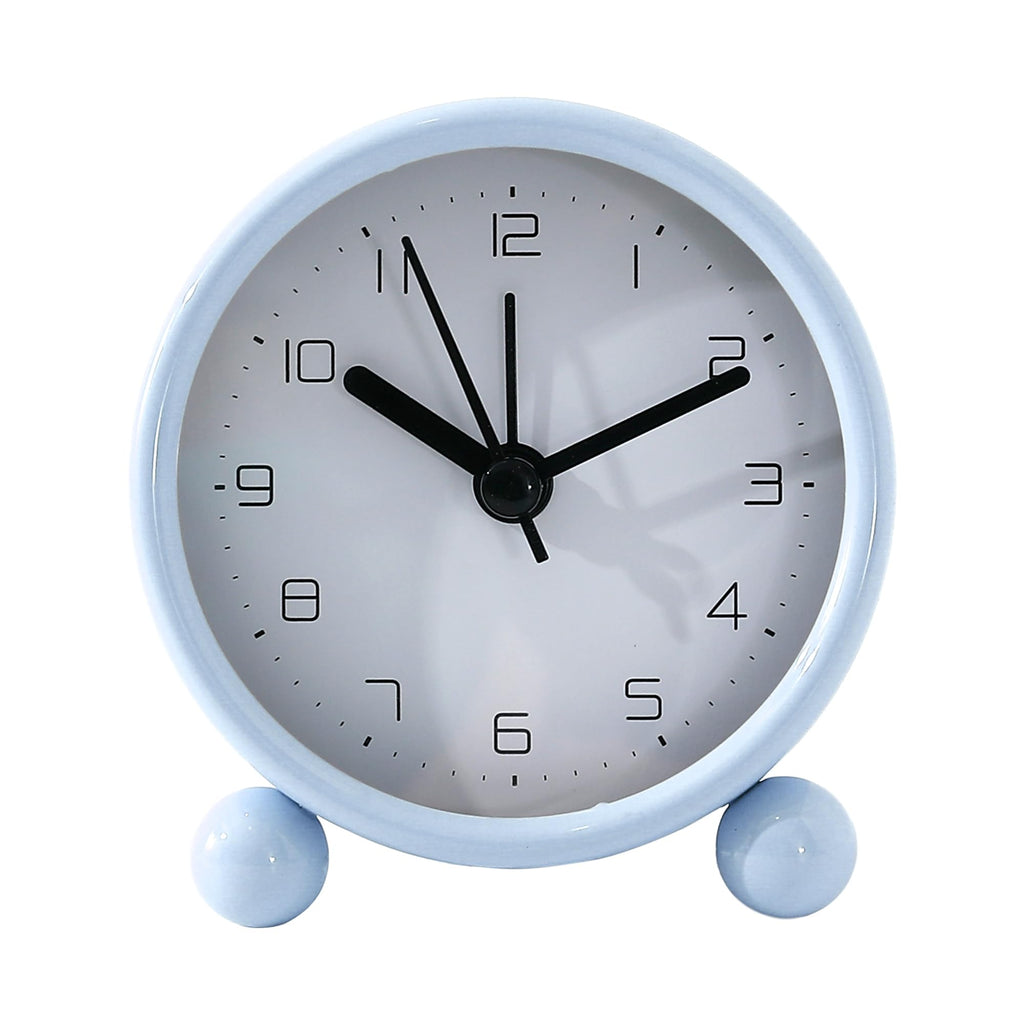 UMAI Alarm Clock (7.5cm) |Alarm Clock For Students |Loud Alarm Clock F ...