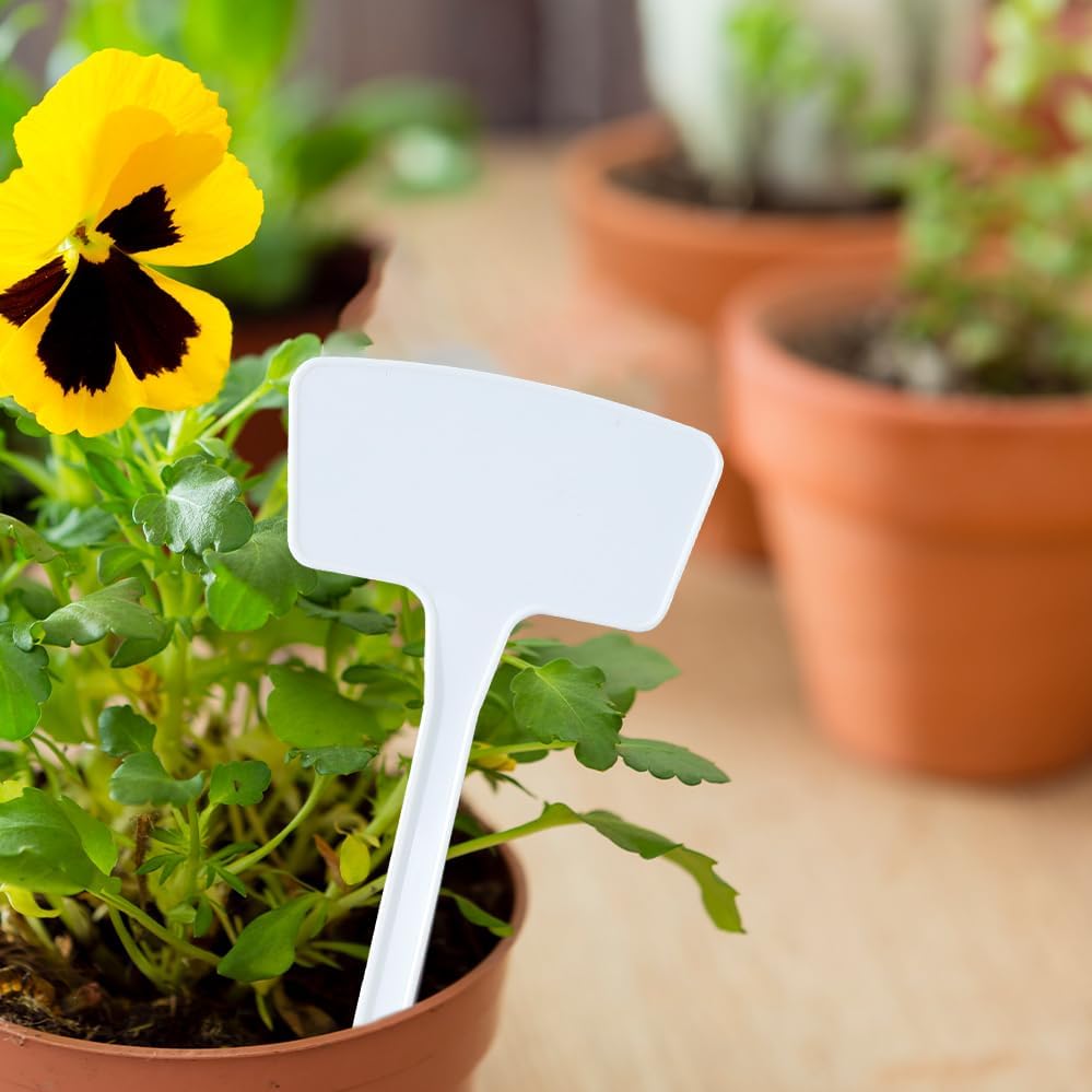 Kuber Industries Garden Tags/Plant Lables Tag|Markers lables for Garde ...