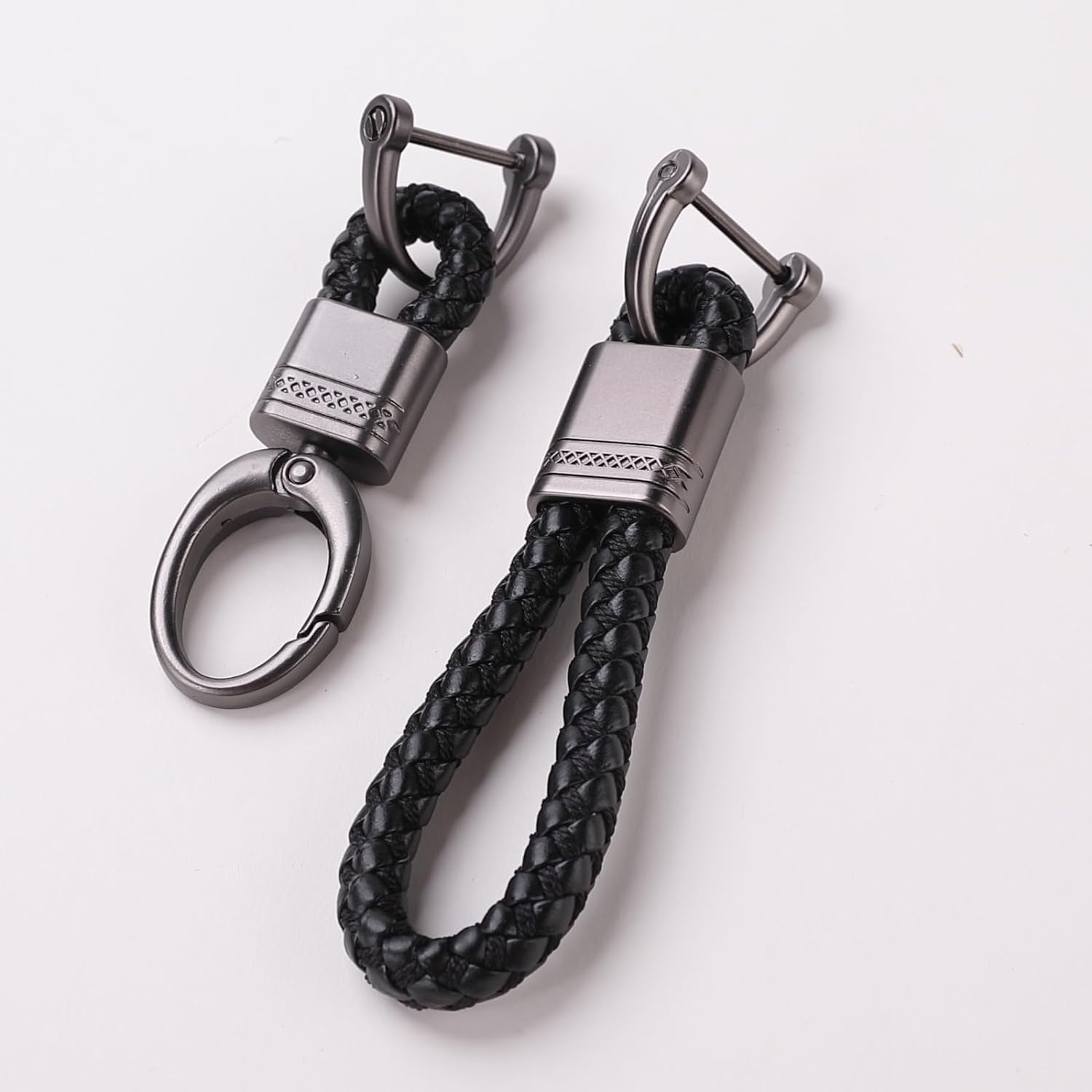 Kuber Industries Keychain/Keyring/Key Tag|Car Key Clip, Key Holder ...