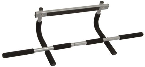 Tunturi Iron Gym Total Upper Body Workout Bar – GlobalBees Shop