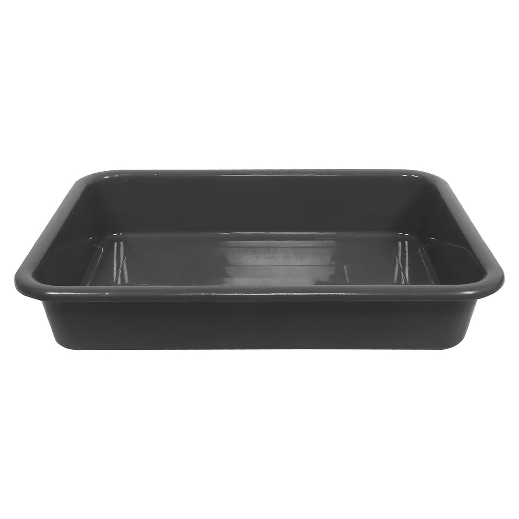 Kuber Industries Storage Tray|Versatile Plastic Storage – GlobalBees Shop