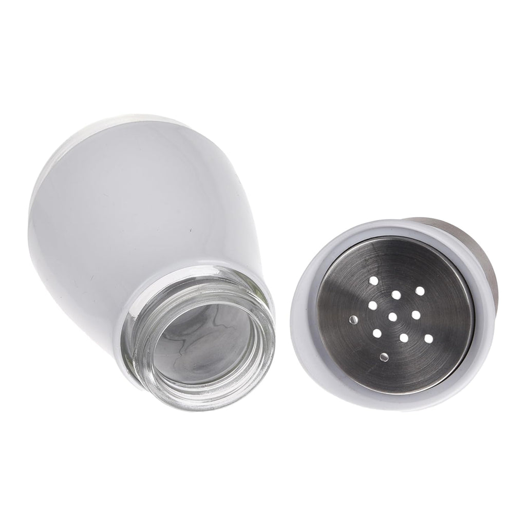 Heart Home Salt Shaker Box | Stainless Steel Pepper Shaker Box ...