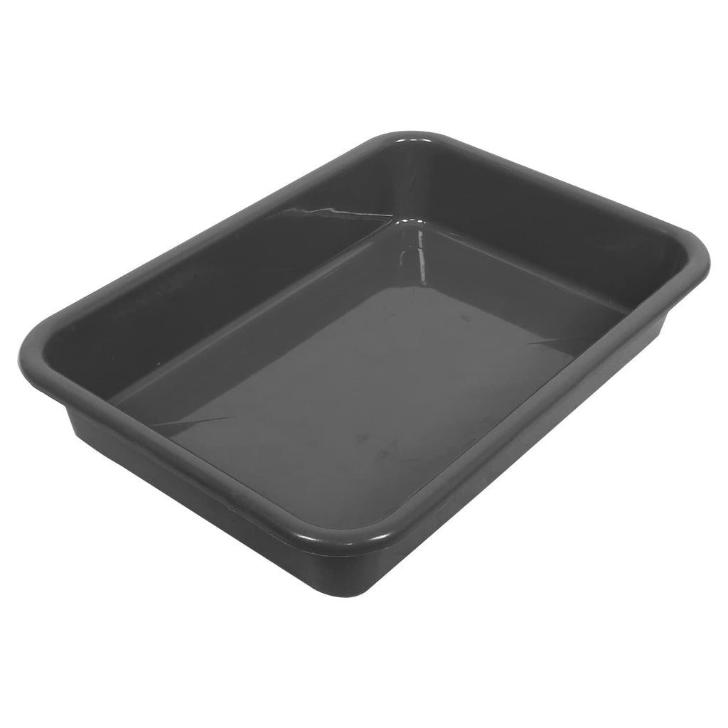 Kuber Industries Storage Tray|Versatile Plastic Storage – GlobalBees Shop