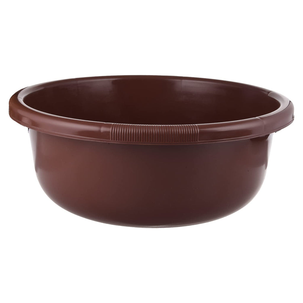 Kuber Industries Bath Tub|Versatile Plastic Utility Gaint Tub|Durable ...