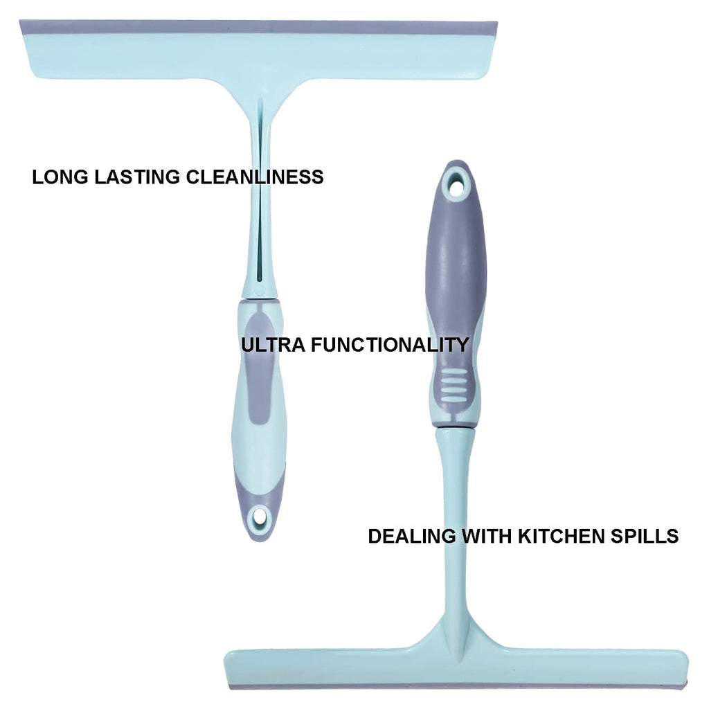 Heart Home Kitchen Wiper|Plastic Kitchen Slabs Wiper|Wiper for ...