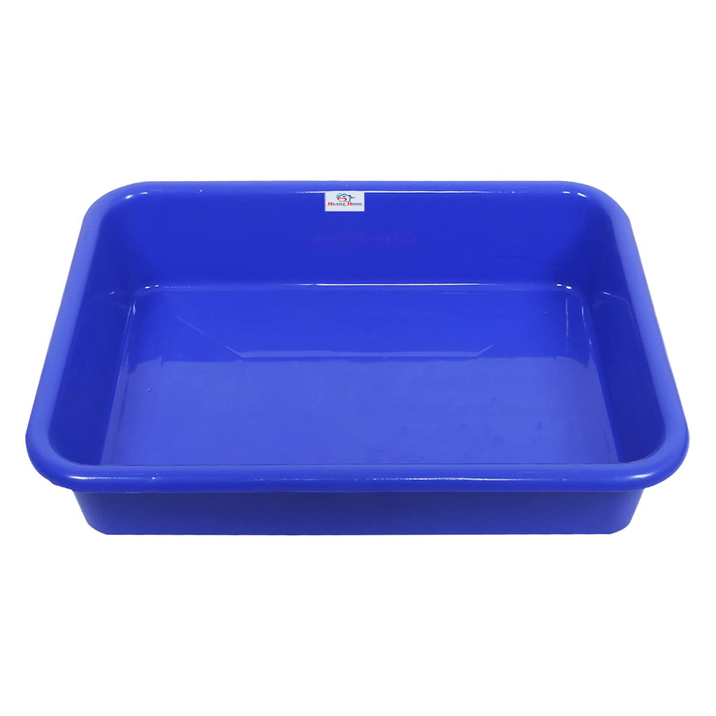 Heart Home Storage Tray|Versatile Plastic Storage – GlobalBees Shop