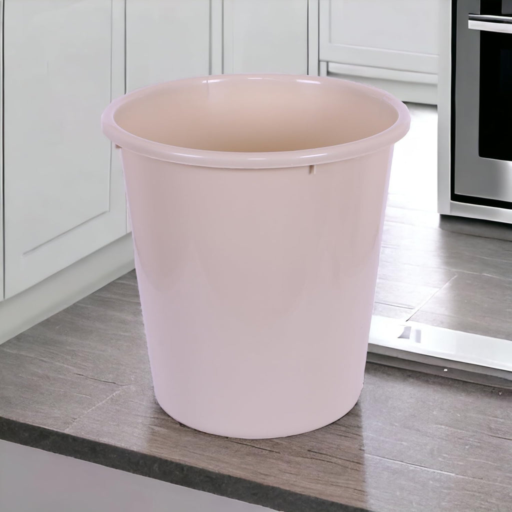 Heart Home Dustbin | Open Dustbin | Plastic Garbage Dustbin | Dustbin ...