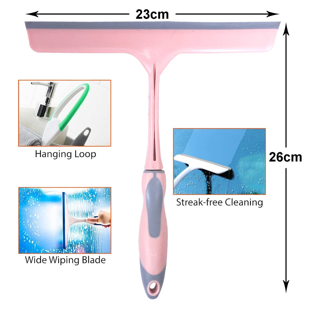 Kuber Industries Kitchen Wiper|Plastic Kitchen Slabs Wiper|Wiper for ...