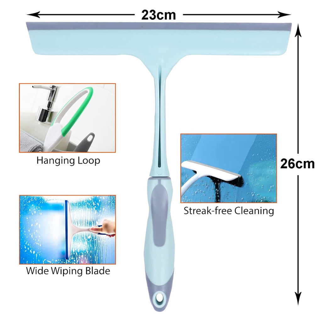 Heart Home Kitchen Wiper|Plastic Kitchen Slabs Wiper|Wiper for ...