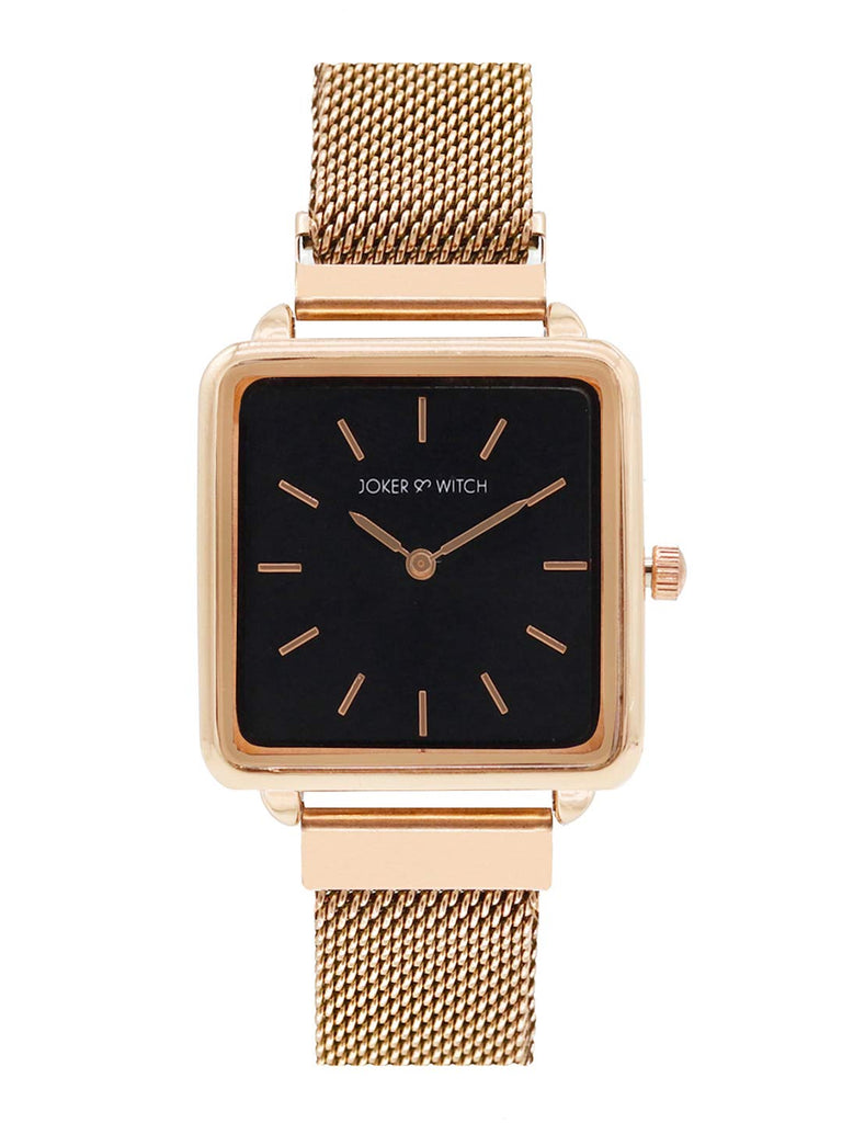 Joker & Witch Ellie & Carl Couple Watches – GlobalBees Shop