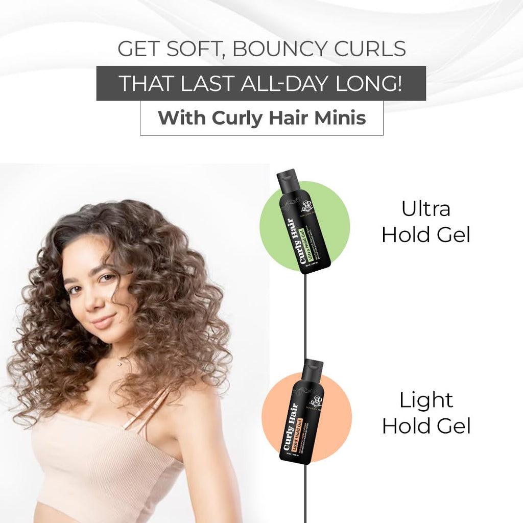 Curly Hair Plumping Primer | Wavy, and Curly hair products | Curly hai ...