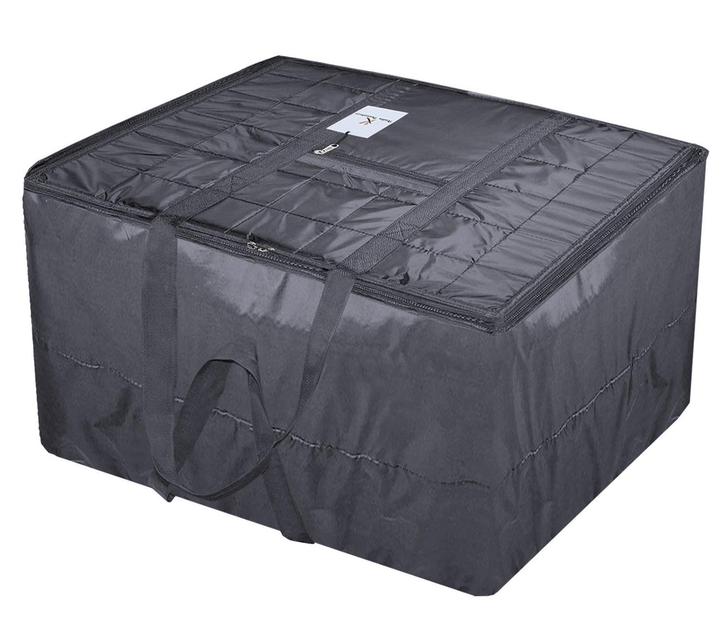 Kuber Industries Parachute Jumbo Attachi Bag Travel Handbag Storage ...