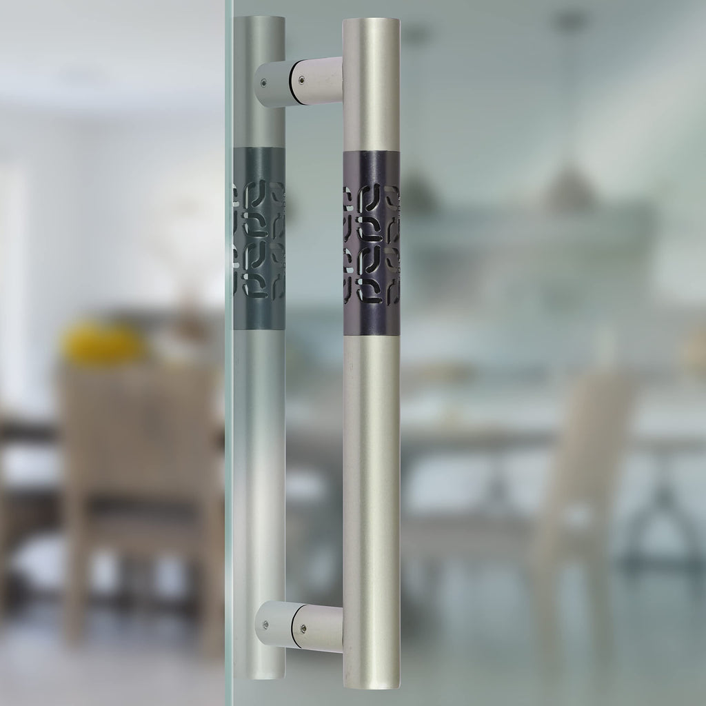 Plantex 14 inches Big Door Handle for Main Door with Rich Satin Finish ...