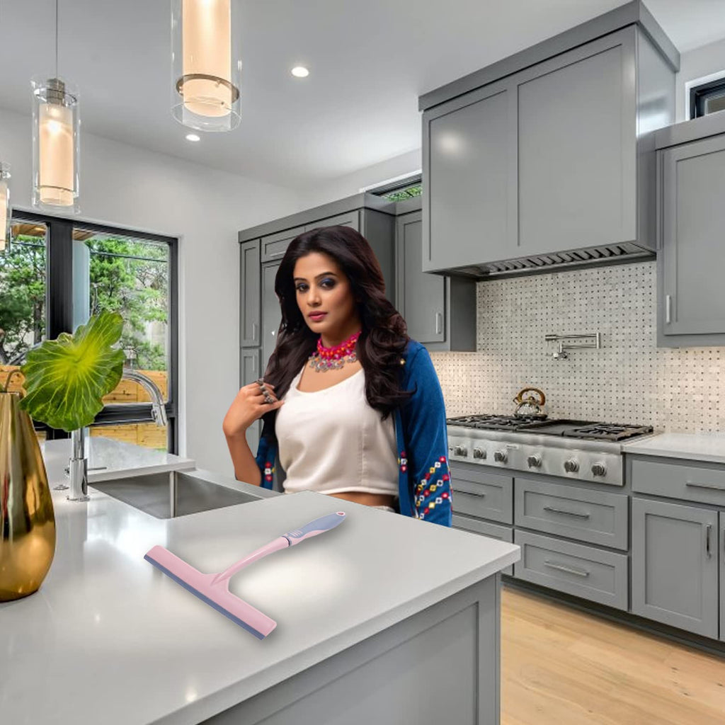 Kuber Industries Kitchen Wiper|Plastic Kitchen Slabs Wiper|Wiper for ...