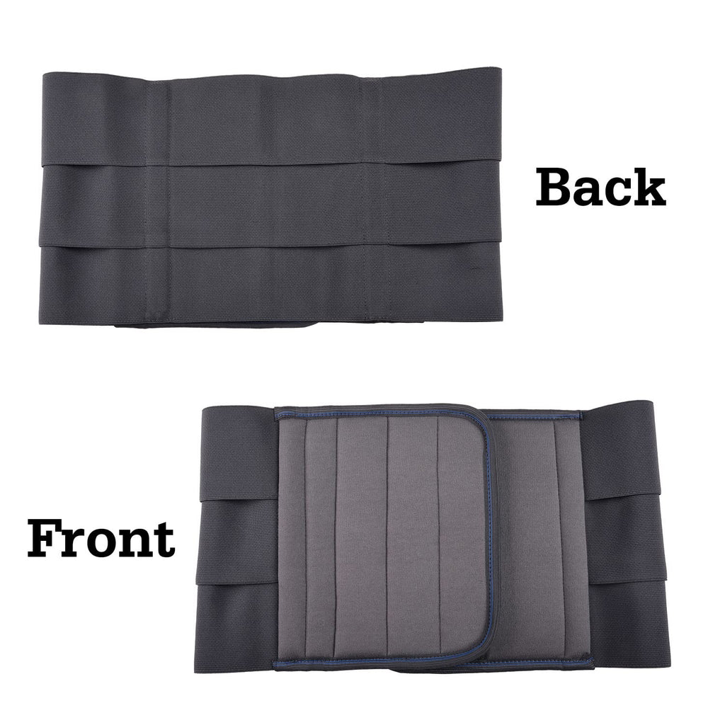 Kuber Industries Abdominal Belt | Abdominal Belt After Delivery For ...